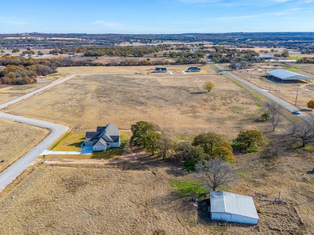 227 Sweetgrass Dr, Poolville, TX 76487 | MLS #21137 | Compass