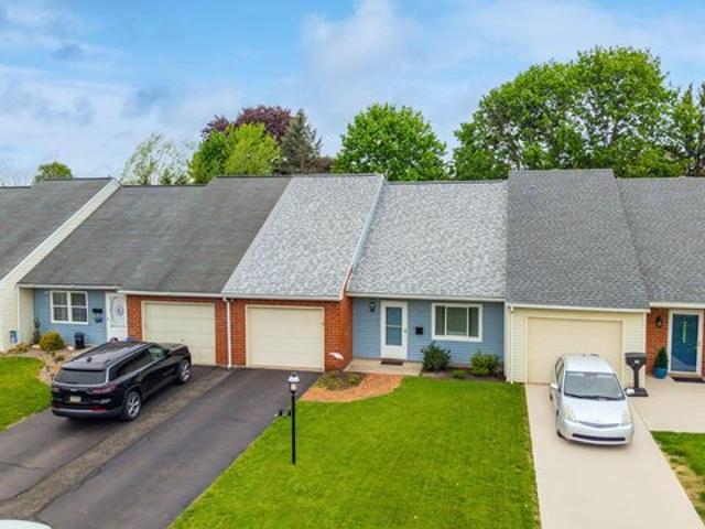 227 Port Noble Dr, Bloomsburg, PA 17815