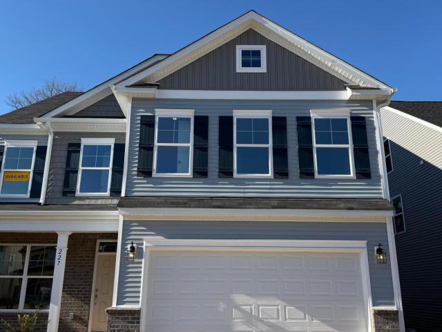 227 Palfrey Drive