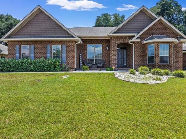 227 Paradise Palm Cir, Crestview, FL 32536