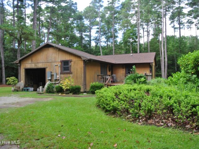 227 Pigott Road