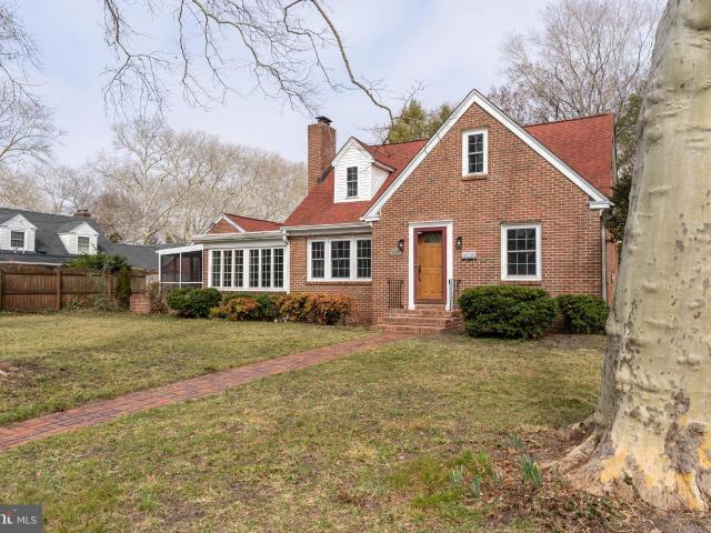 227 Pinehurst Ave, Salisbury, MD 21801 | MLS #MDWC2021