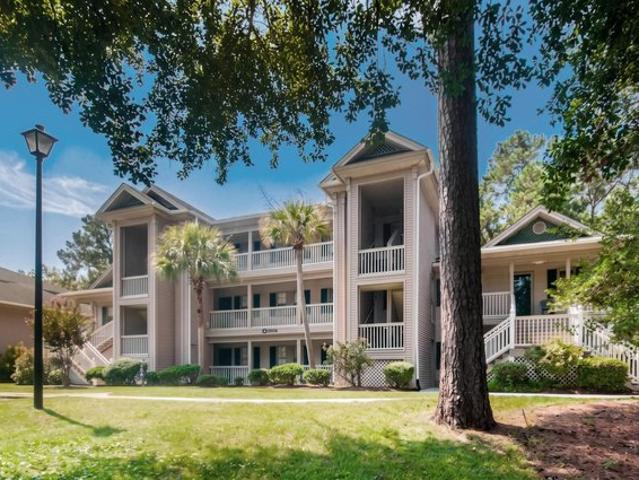227 Pinehurst Ln Unit 6B, Pawleys Island, SC 29585