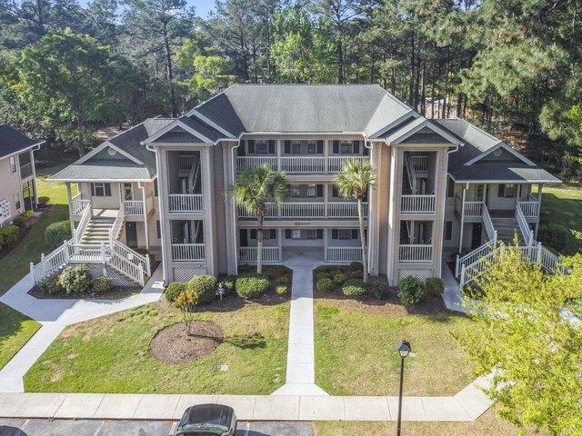 227 Pinehurst Ln Unit 6I, Pawleys Island, SC 29585