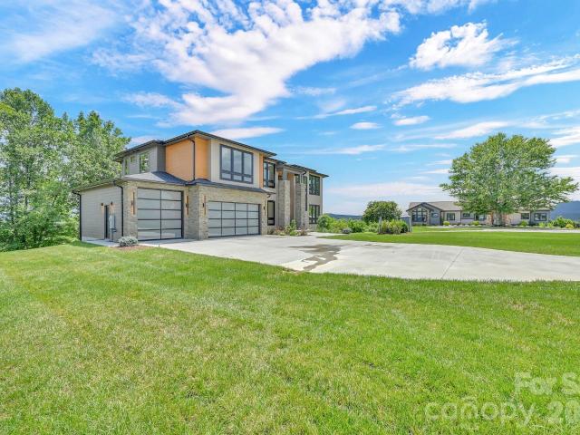 227 Pisgah Ridge Trail