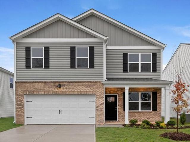 227 Pisgah St, Sanford, NC 27330