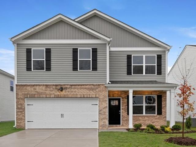 227 Pisgah St, Sanford, NC 27330