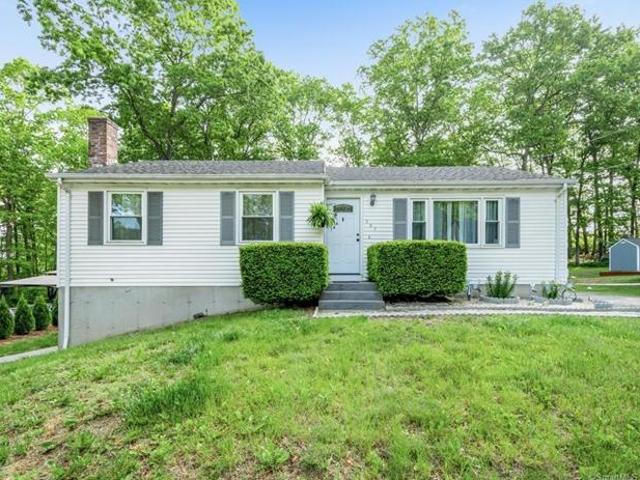 227 Quarry St, Windham, CT 06226