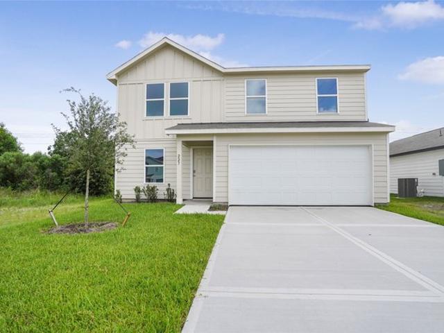227 Road 5821, Cleveland, TX 77327