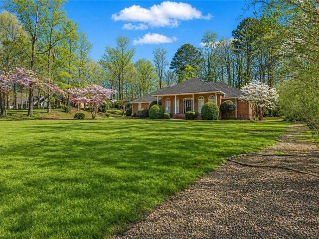 227 Rolling Wood Cir NW, Rome, GA 30165 | MLS #7706 | Compass