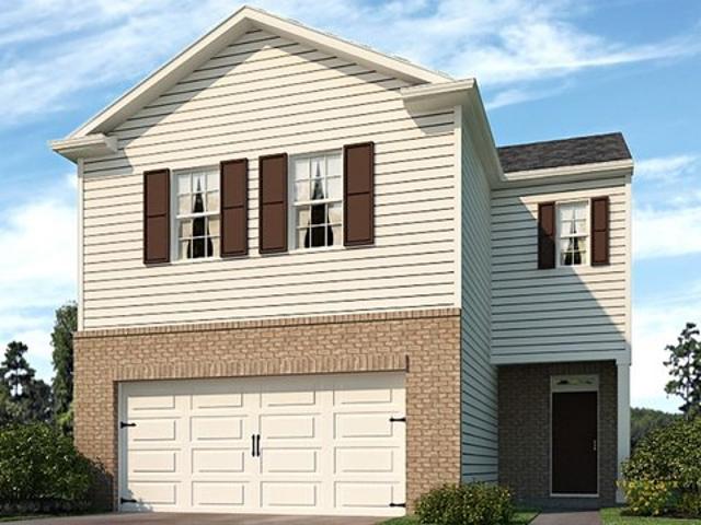 227 Rolling Meadow Trce, Jasper, GA 30143