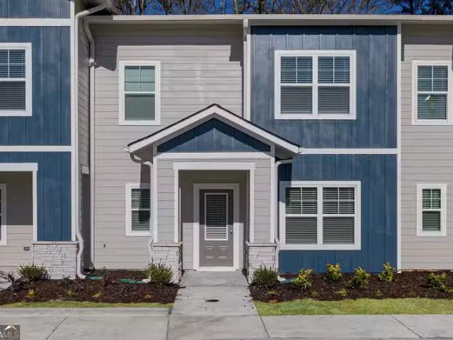 227 Rooker Dr, Lagrange, GA 30241 MLS 20167548