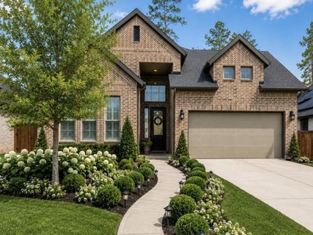 227 Rose Gum Ct, Conroe, TX 77318