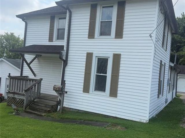 227 Race St, Roseville, OH 43777