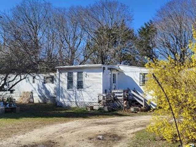 227 Railroad Ave, Eagleswood Township, NJ 08092