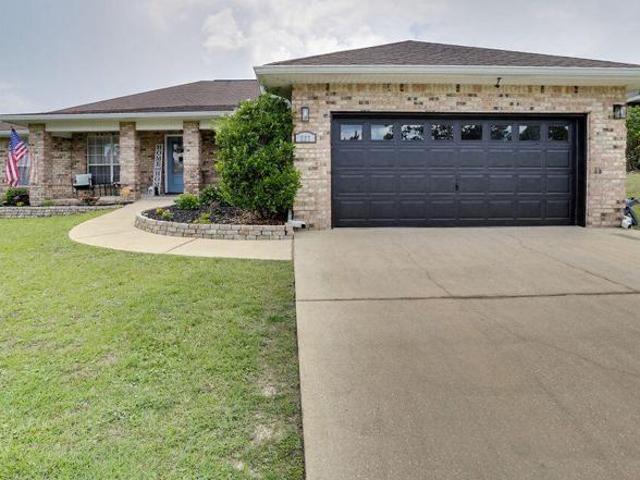 227 Raptor Dr, Crestview, FL 32536