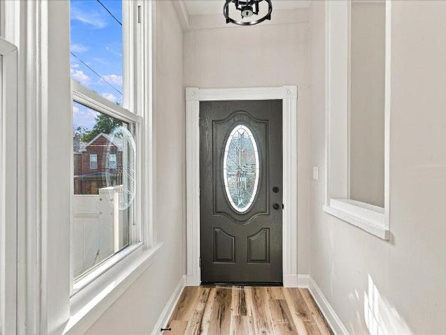 227 Retreat Street
