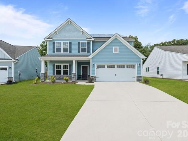 227 Redondo Dr, Wingate, NC 28174