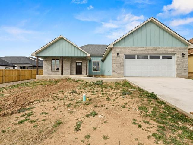 227 Riley Ln, Fredericksburg, TX 78624 | MLS #90137