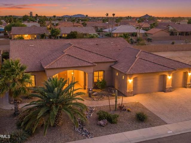 227 W Auburn Sky Ct, Casa Grande, AZ 85122