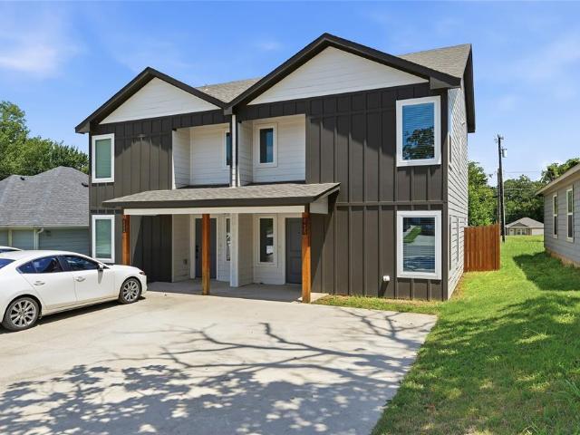 227 W Bond Street