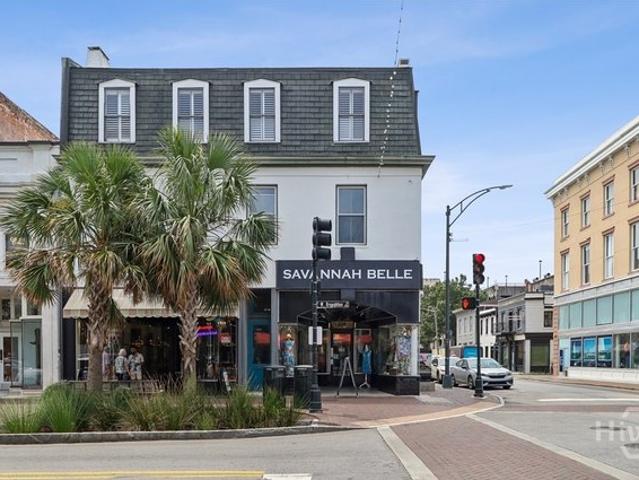 227 W Broughton St Unit 3, Savannah, GA 31401