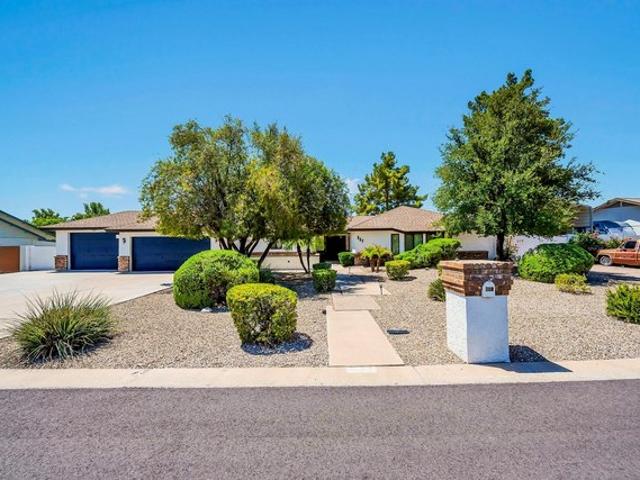 227 W Caroline Ln, Tempe, AZ 85284