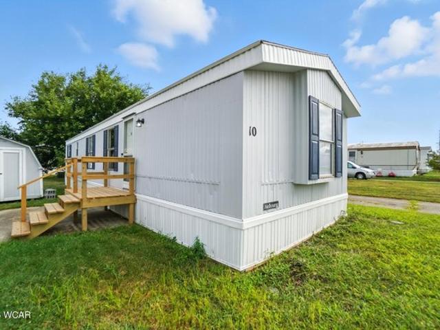 227 W Clime St Lot 10, Delphos, OH 45833