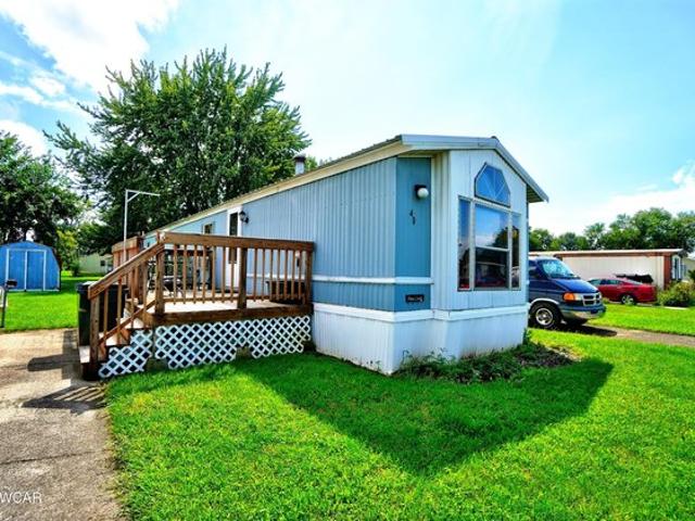 227 W Clime St Lot 40, Delphos, OH 45833
