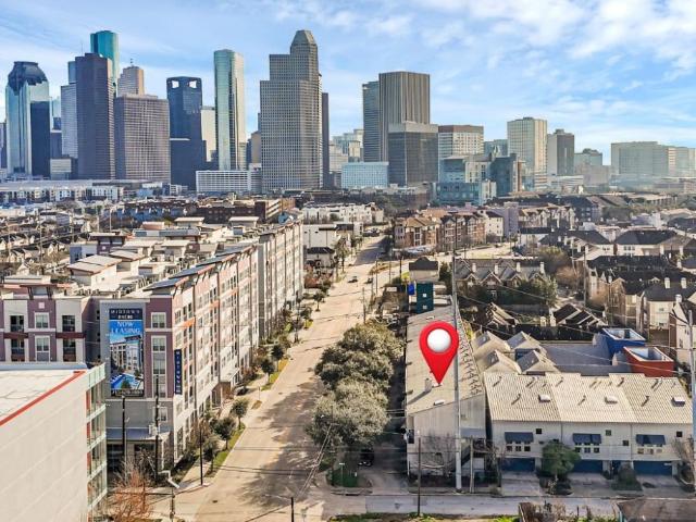 227 W Gray St, Houston, TX 77019 | MLS #52498