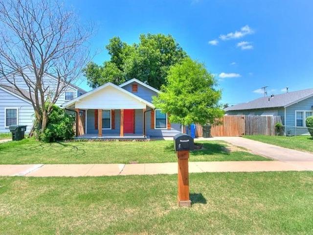 227 W Hayes St, Norman, OK 73069