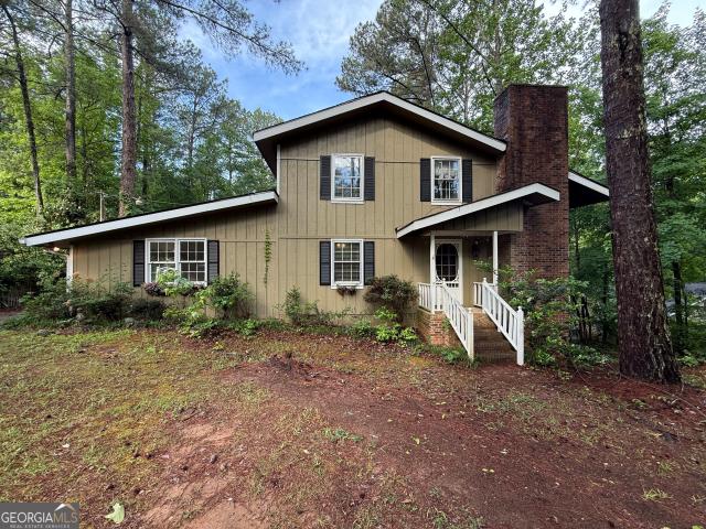 227 W Lakeview Drive