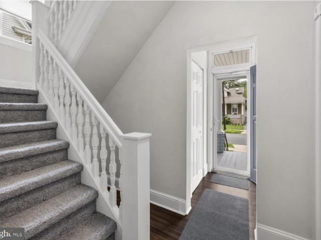 227 W Olive Street