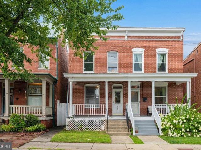 227 W South St, Frederick, MD 21701