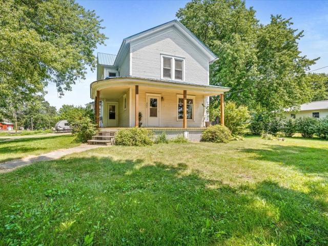 227 W South Street
