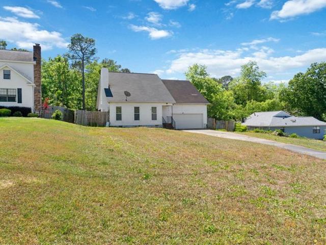 227 Waters Way, Martinez, GA 30907