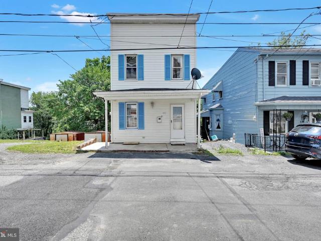 227 Wallace Street