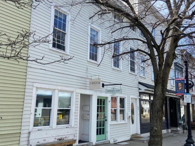 227 Warren Street