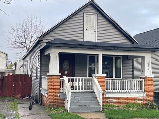 227 Weiss St, Buffalo, NY 14206