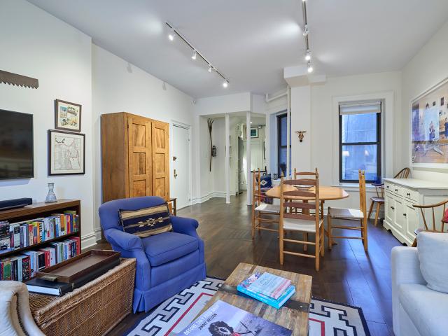 227 West 11th Street, Unit 2 | Compass