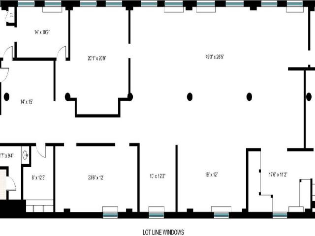 227 West 17th Street, Unit 3 | Compass