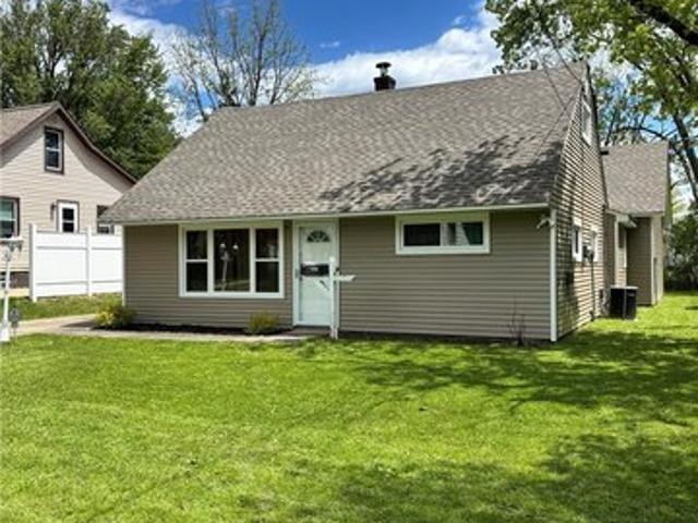 227 Westminster Ave, Youngstown, OH 44515
