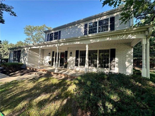 227 White Ridge Dr, Maryville, MO 64468