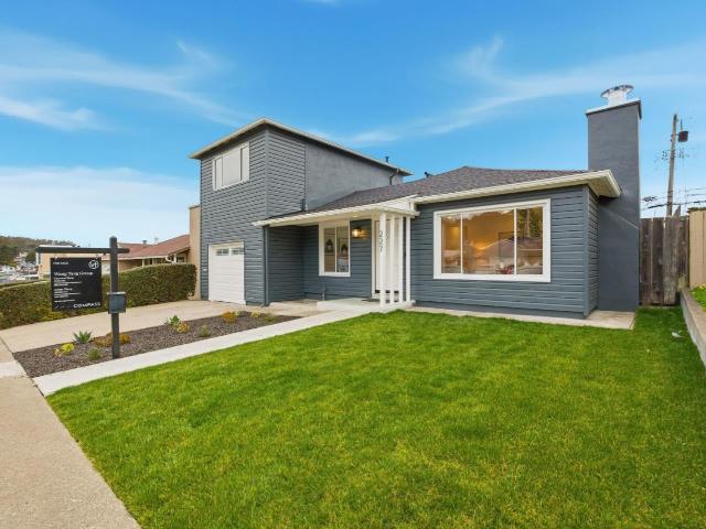 227 Wicklow Dr, South San Francisco, CA 94080 | Compass