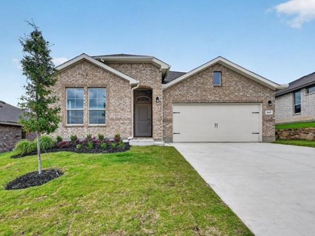 227 Windmill Dr, Rhome, TX 76078