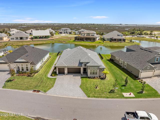 227 Tesoro Ter, St. Augustine, FL 32095 | MLS #2138