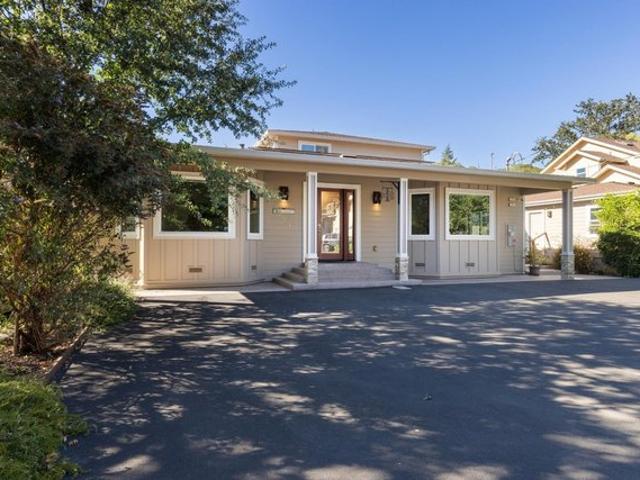 227 Theodor Ln, Sonoma, CA 95476