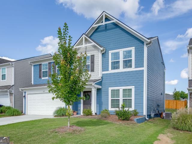 227 Traminer Way