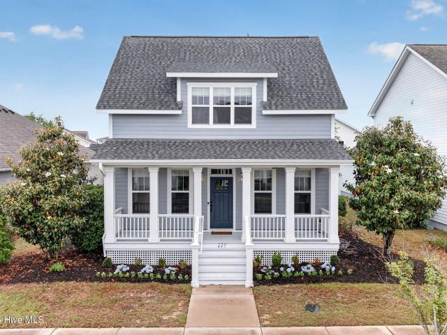 227 Trawlers Way