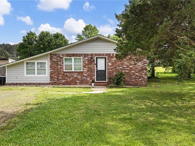 227 W Tucker Rd, Pottsville, AR 72858